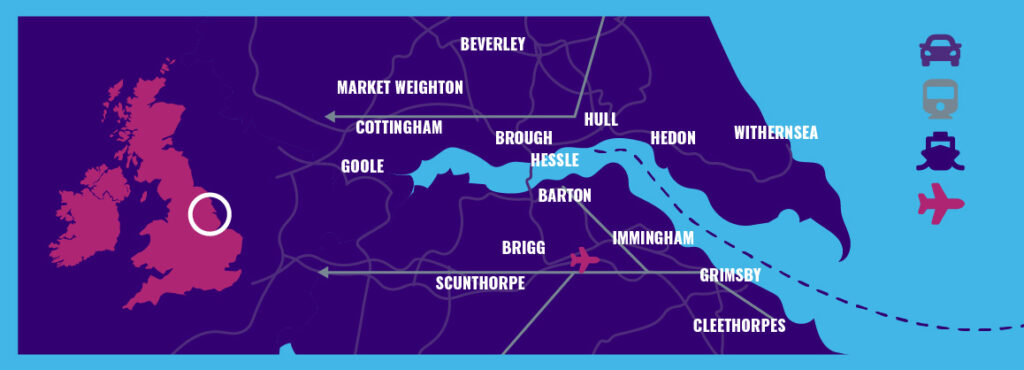 Region – NHS Humber Health Partnership Careers and Recruitment